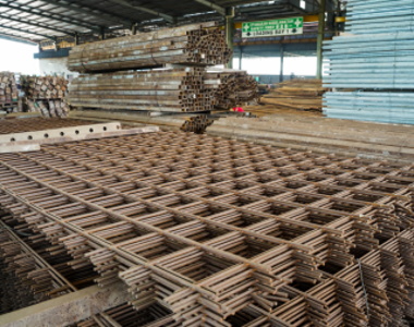South Johor Steel – Steel Supplier Johor Bahru (JB) :: Rebar Supplier ...